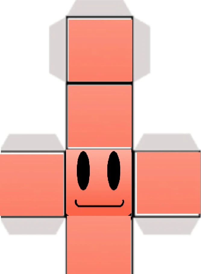 Papercraft gembo! | Fandom