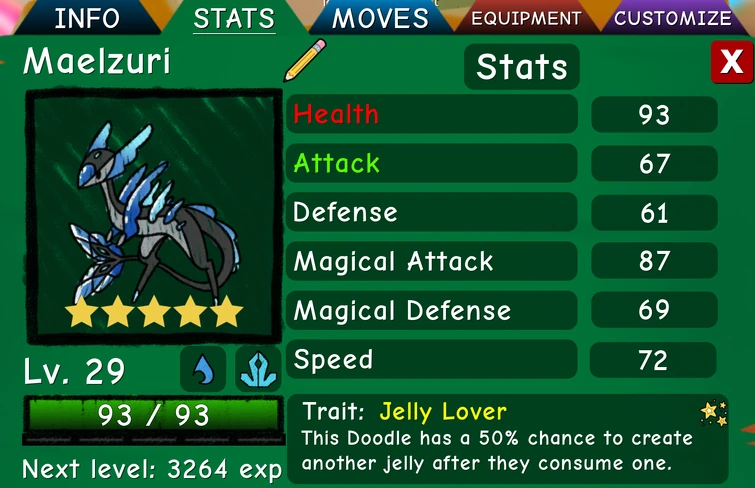 got this from roulette W | Fandom