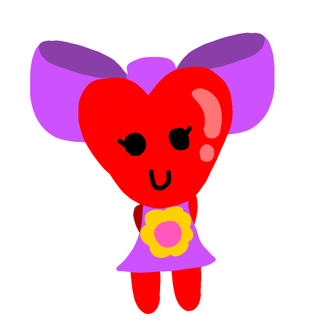 One of the best characters i made: Crushy | Fandom