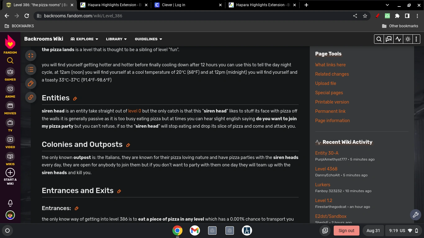Just asking | Fandom