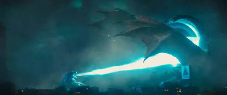 Most Overrated Attacks in Godzilla Franchise | Fandom