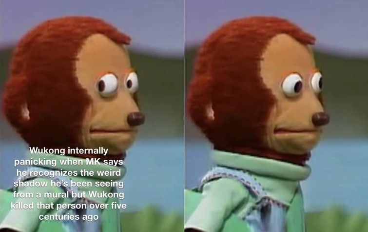 Memes for my Lego Monkie Kid Au because I can | Fandom