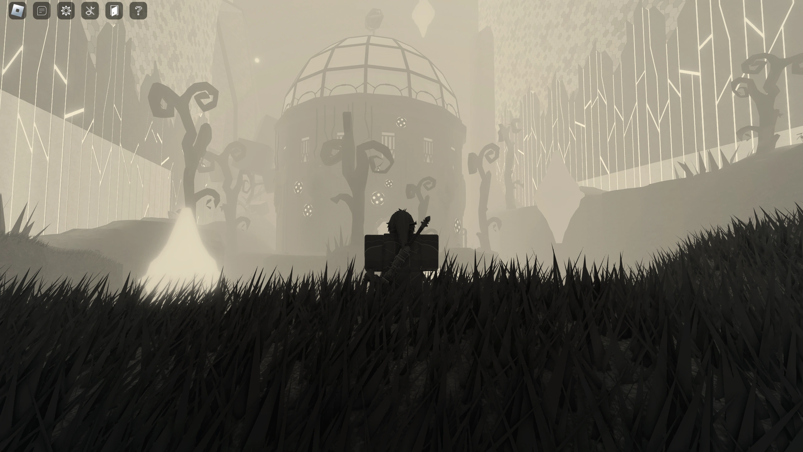 New Kyrsa, The Sleeping City | Fandom