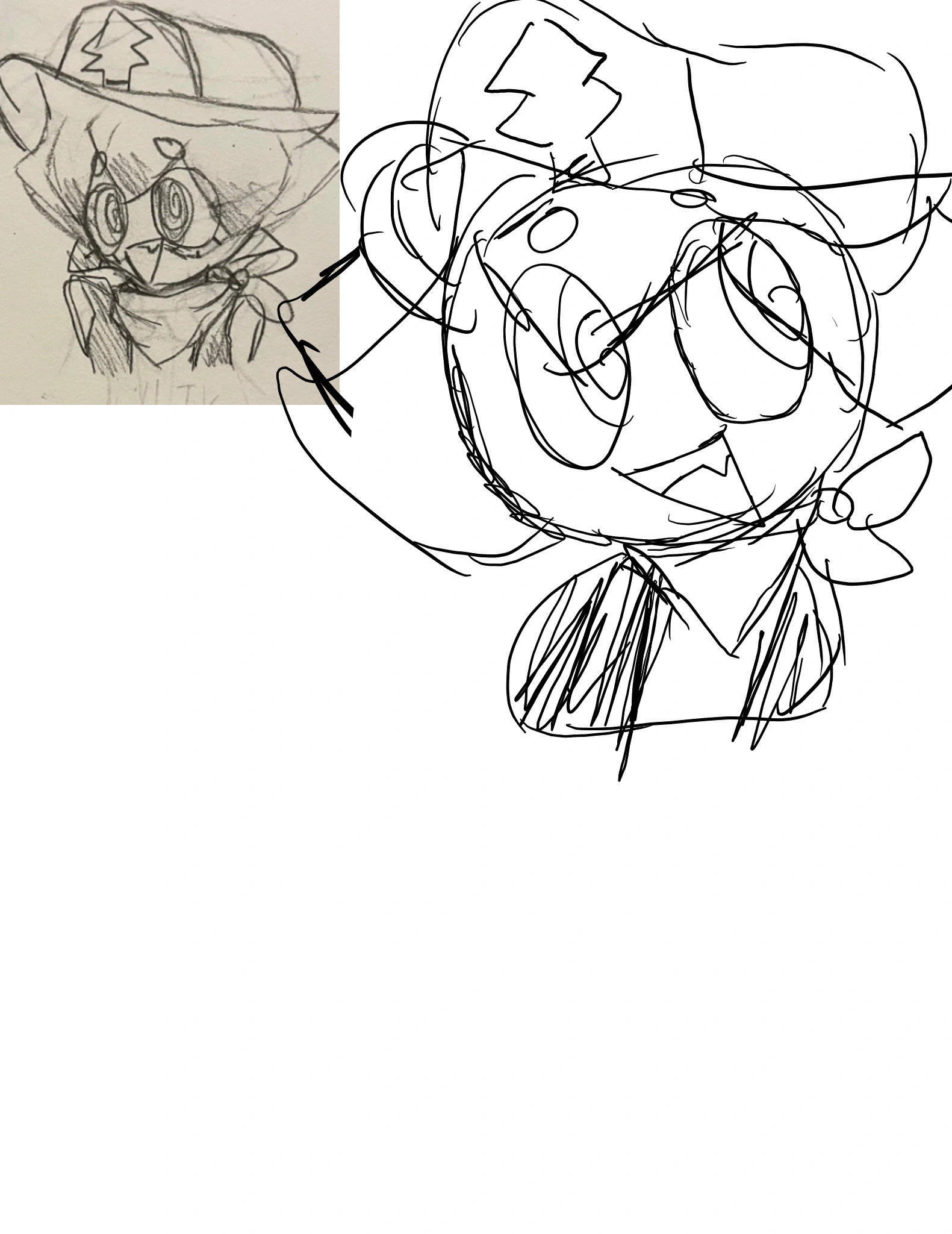 when i ahhh | Fandom