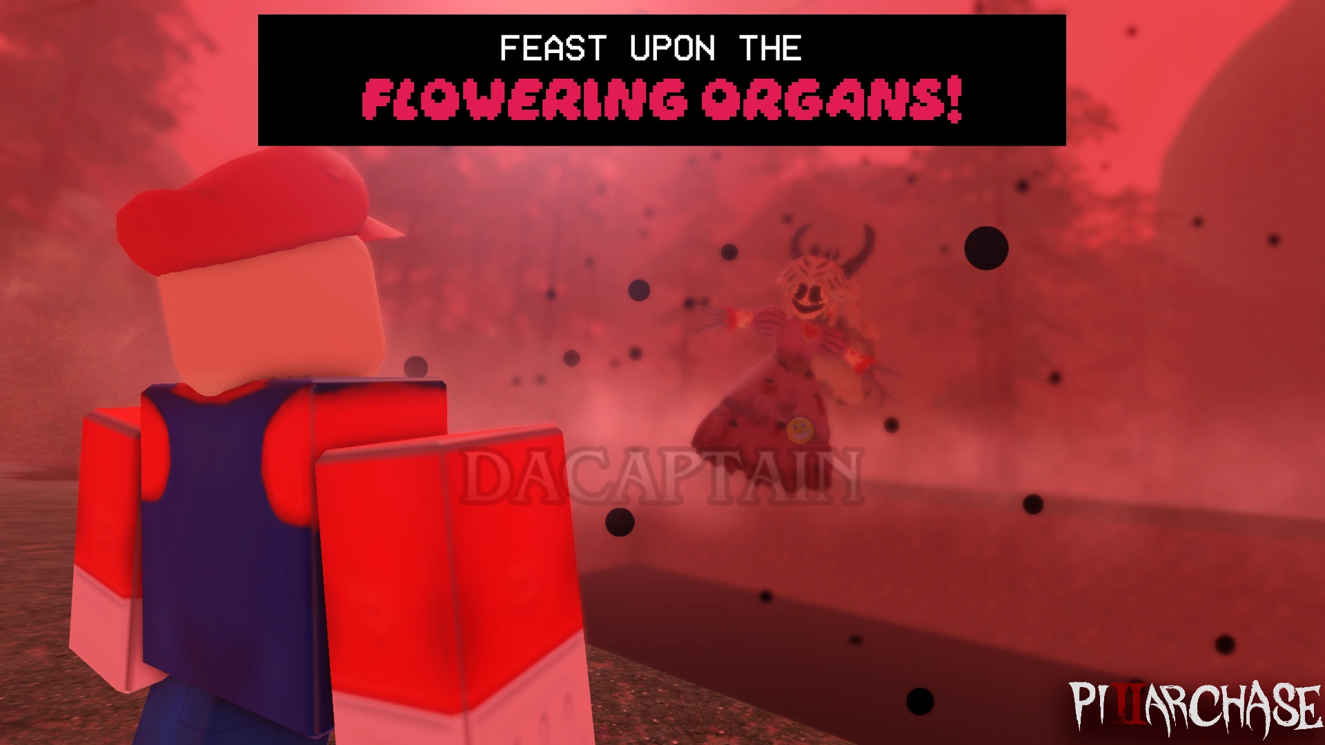 Forest King Model Recreation | Fandom