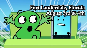 Discuss Everything About Object Shows Community | Fandom