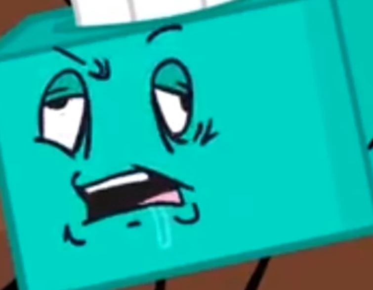 what happened to the silly faces in inanimate insanity | Fandom