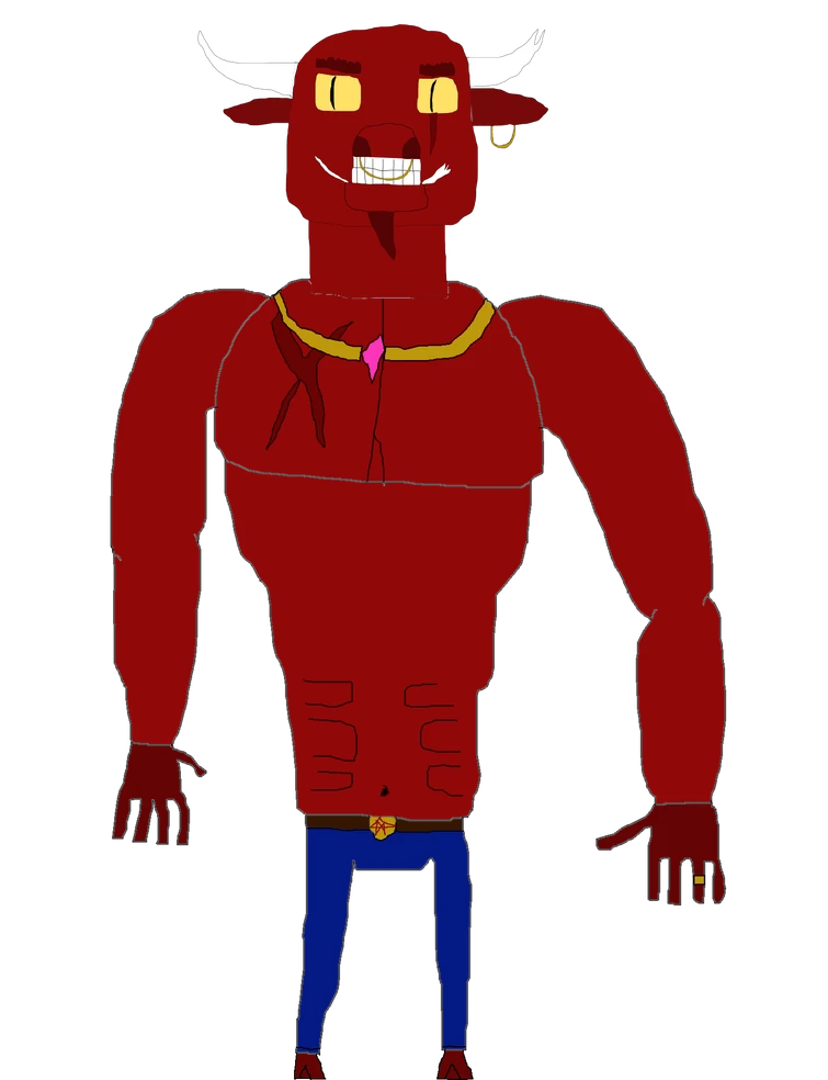 Give me a random character to draw | Fandom