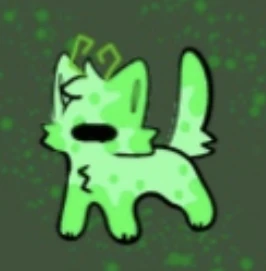 First comment gets this alien kitty for free! [HAS A HOME NOW] | Fandom