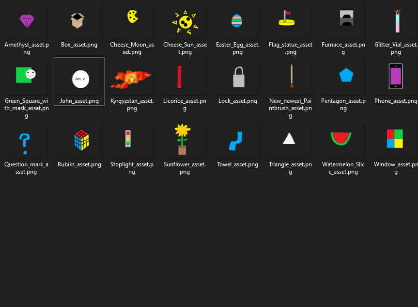 Final post about GOI until GOI 1 is released | Fandom