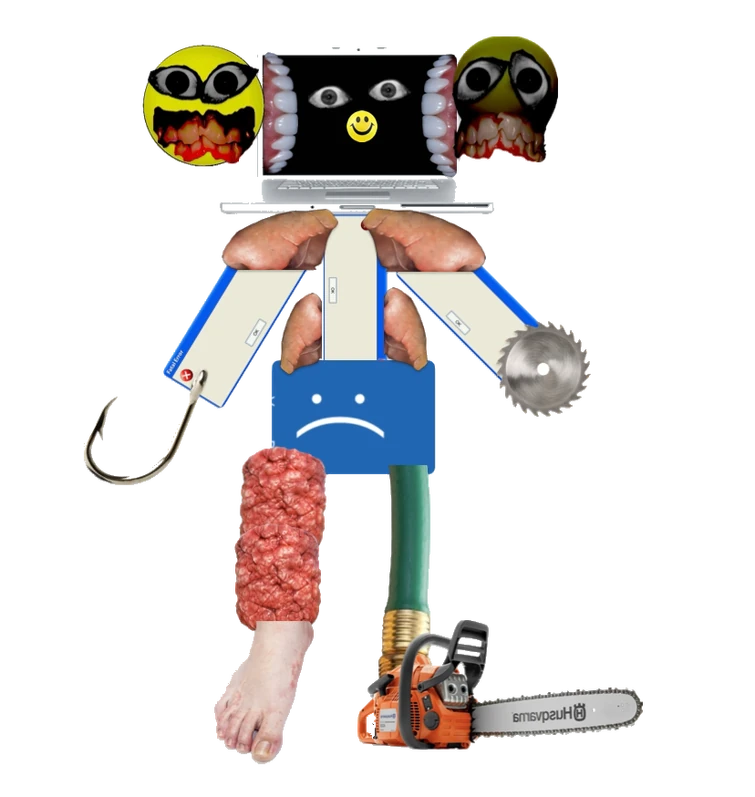 Wow Malbear remake contest | Fandom