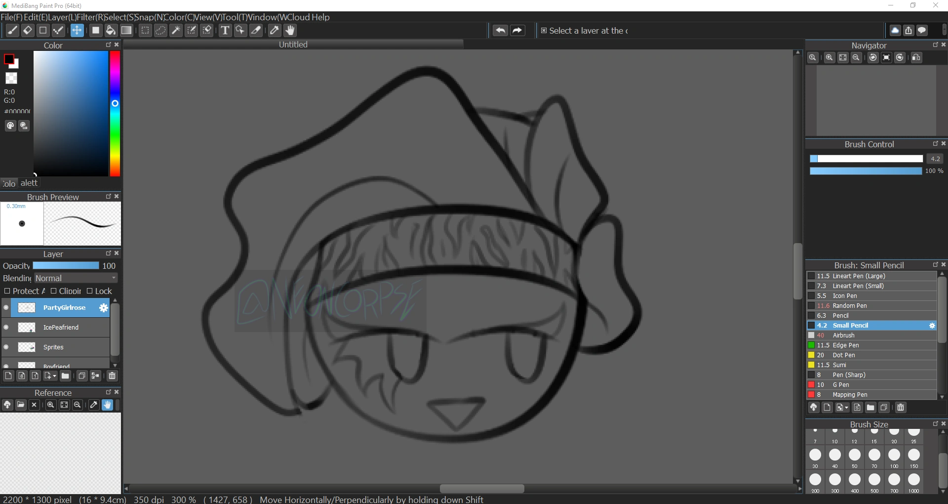 airheaded gf designs my beloved | Fandom