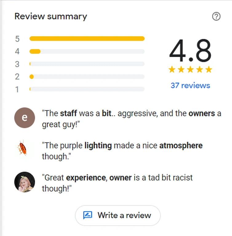 Discuss Everything About Deepwoken Wiki | Fandom