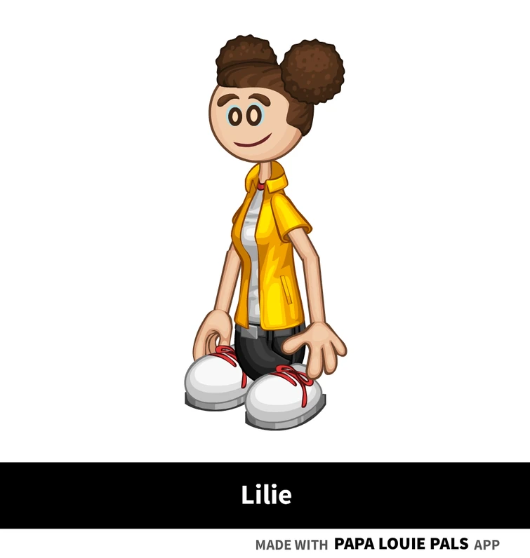 Pick A Character And Type Their Name In The Comments | Fandom