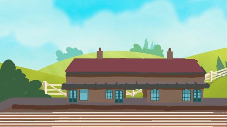 Wellsworth Station | Fandom