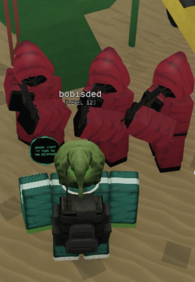 chat am i cooked | Fandom