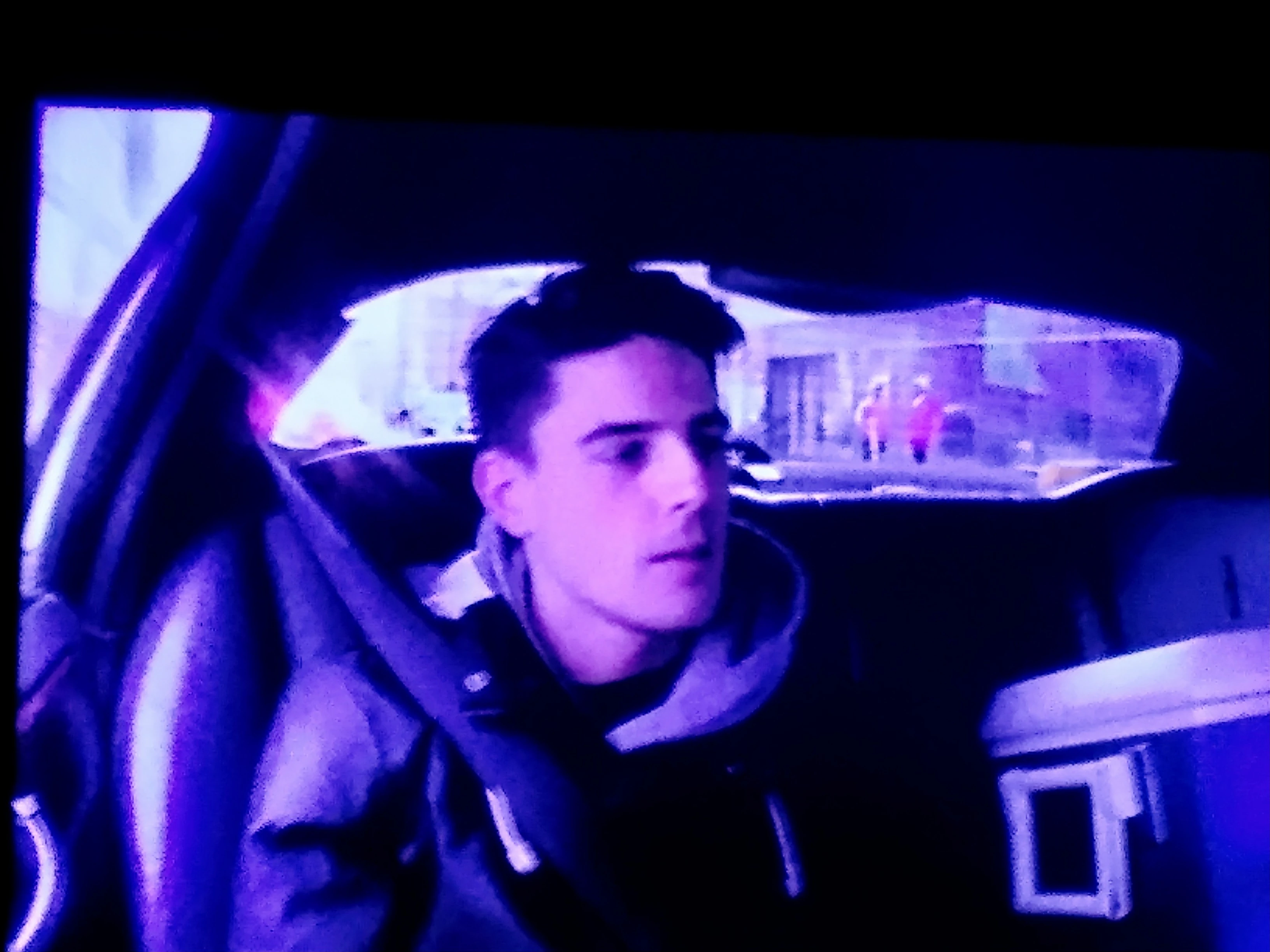 am i crazy or does this guy on IJ look ridiculously like MatPat | Fandom