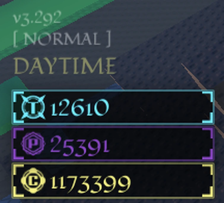 Discuss Everything About Sol's RNG Wiki | Fandom