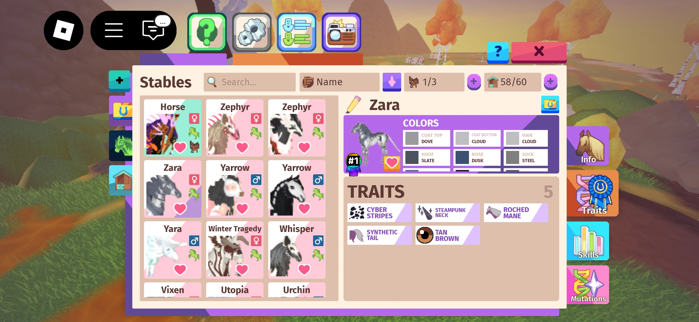 Swapping cybreds | Fandom