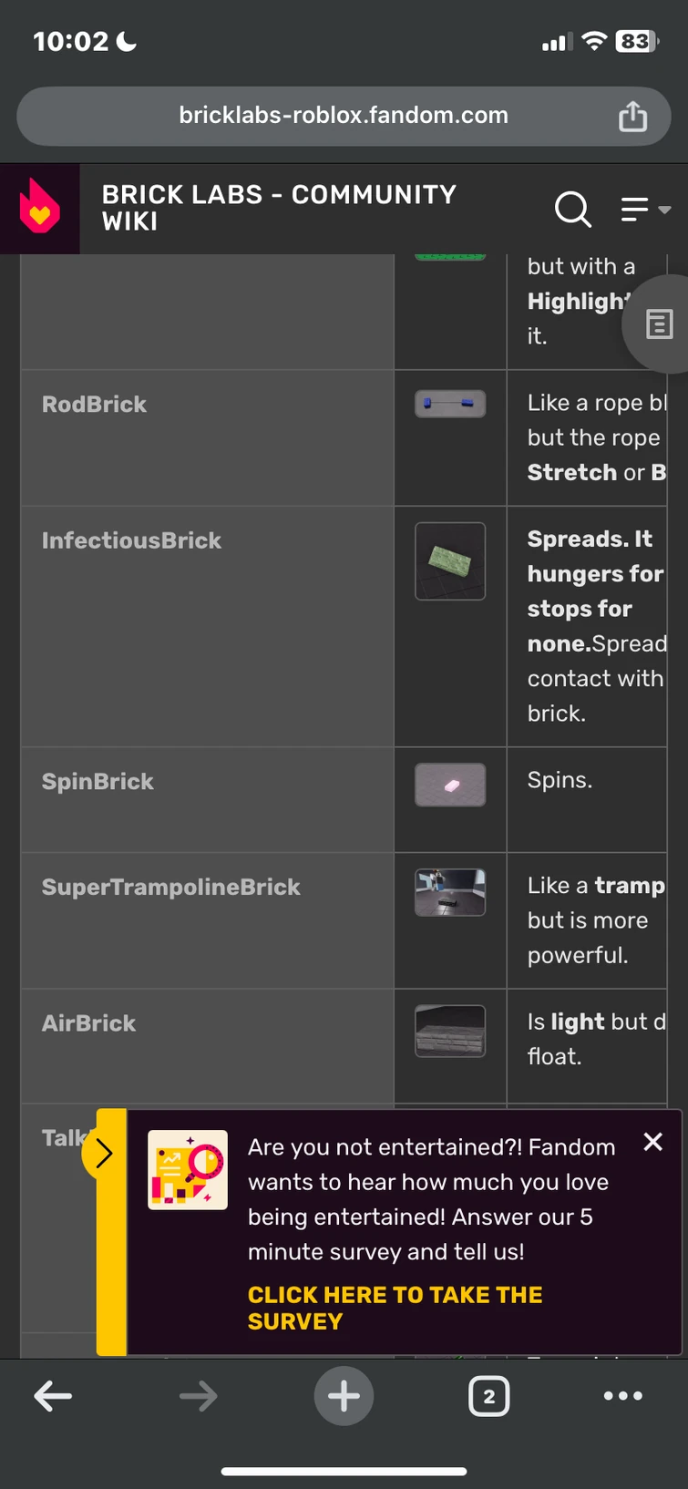 Wrong image | Fandom