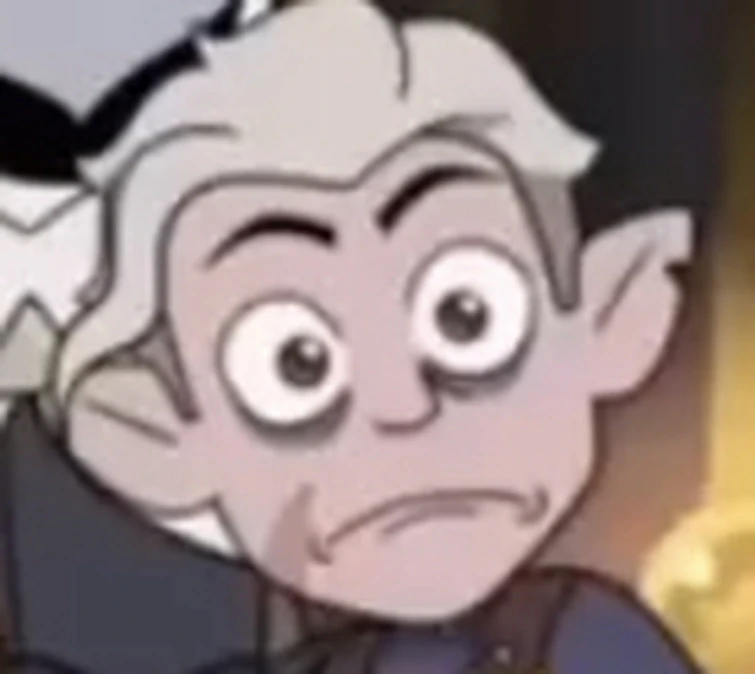 Post funny/cursed ToH images here | Fandom