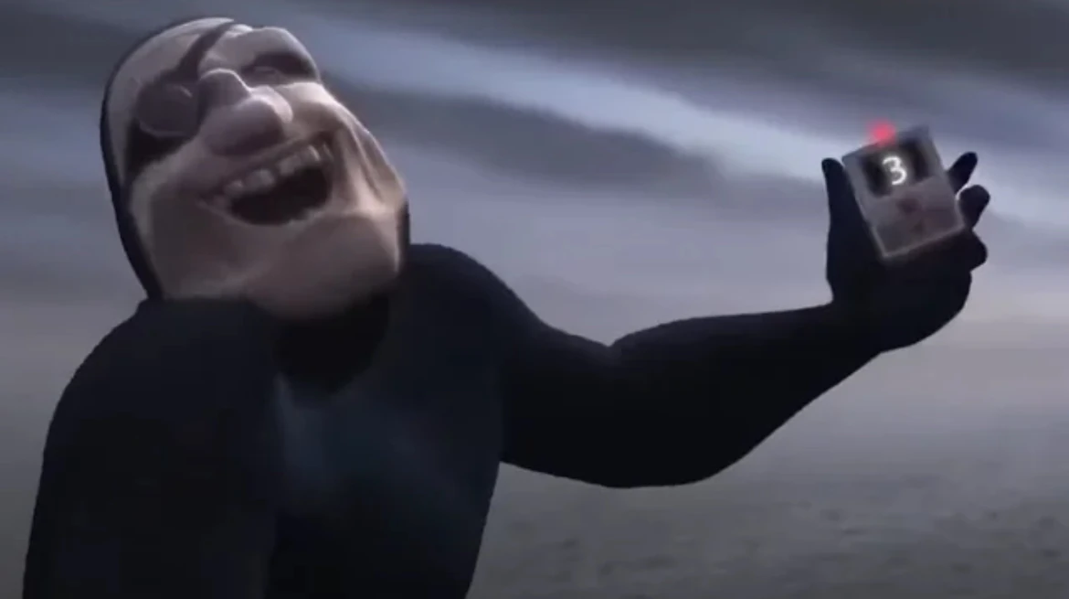 Let’s give him a name | Fandom