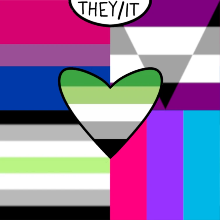 Custom Pride Flags | Fandom