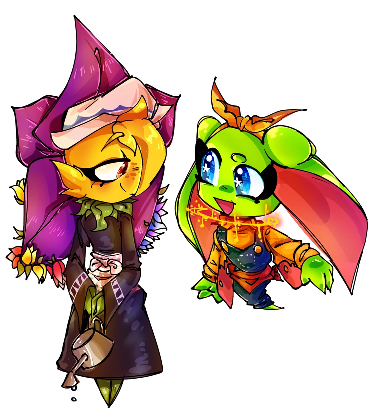 Discuss Everything About Plants vs. Zombies Wiki | Fandom