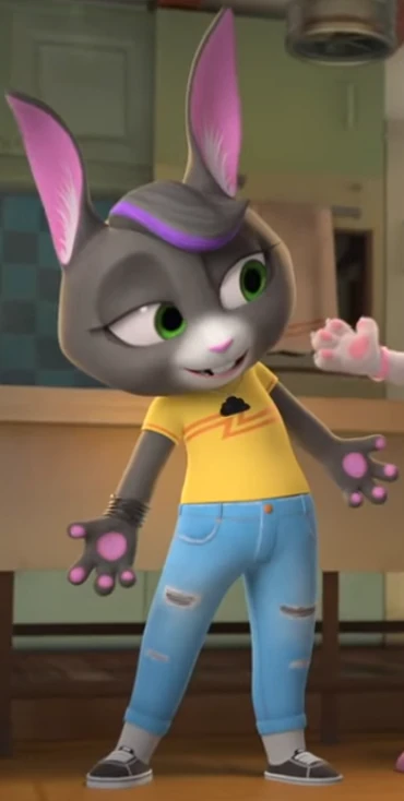 Discuss Everything About Talking Tom & Friends Wiki | Fandom