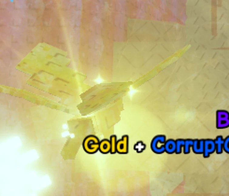 Why is my gold mutation butterfly not working?, | Fandom