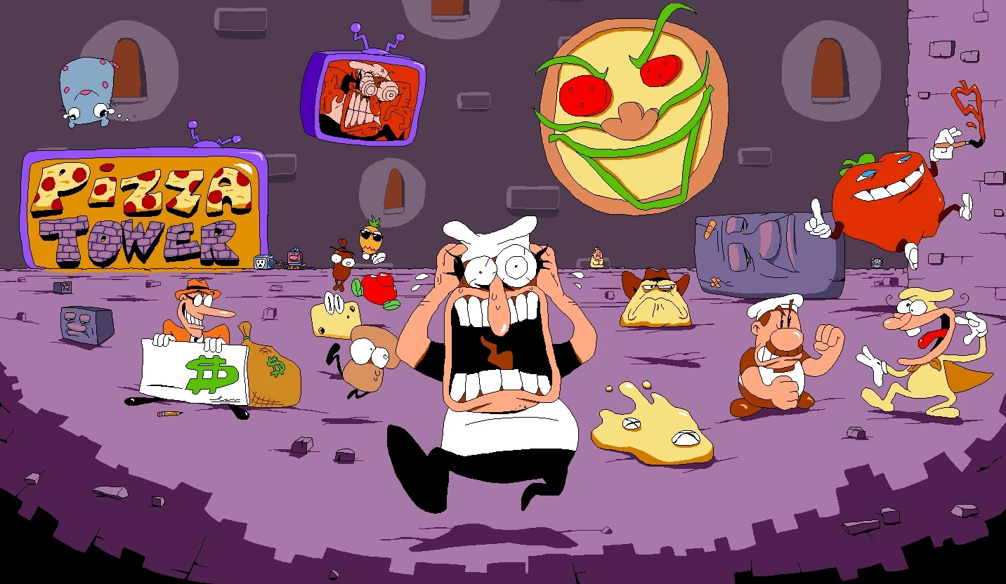 IT KRIIIMA- er, NUUU YEEEAAAARRH | Fandom