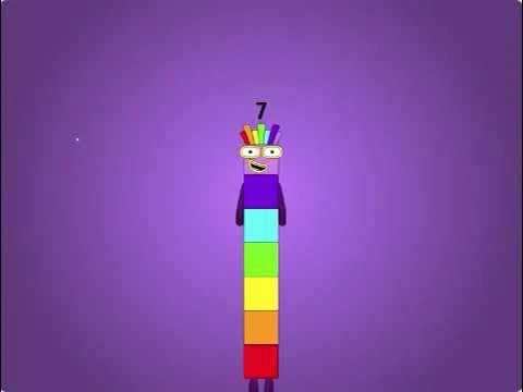 Baldi-Numberblocks Fans: Can you get the video 100 views? Please? | Fandom