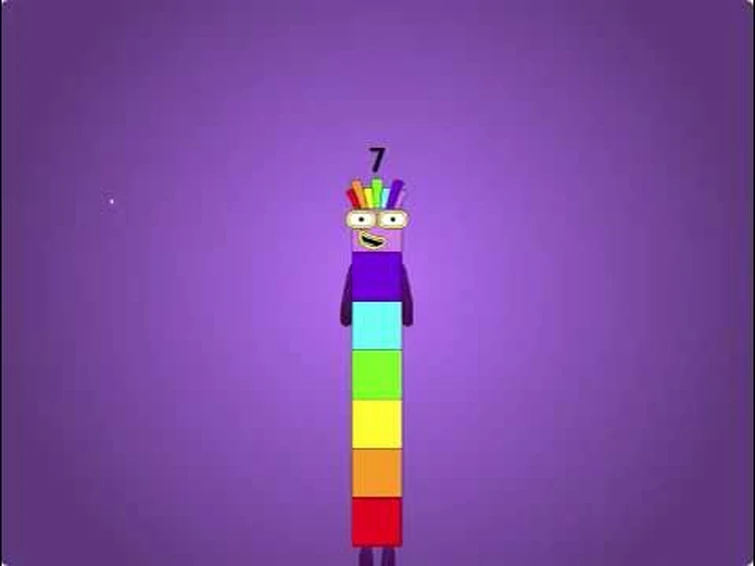 Baldi-Numberblocks Fans: Can you get the video 100 views? Please? | Fandom