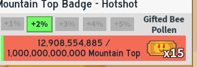 small boost in BSS | Fandom