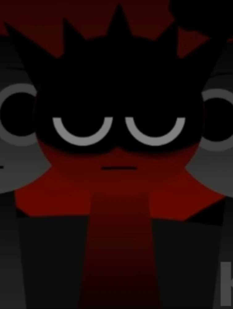 Raddy in Sprunki Reversed all phases | Fandom