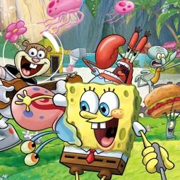 SpongeBob Fan Club Server! | Fandom