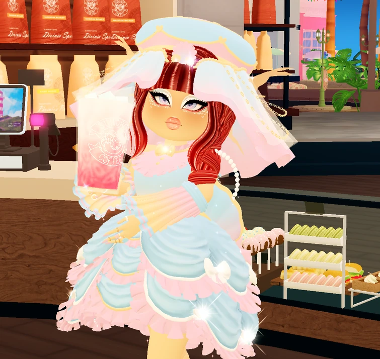 Discuss Everything About Royale High Wiki | Fandom