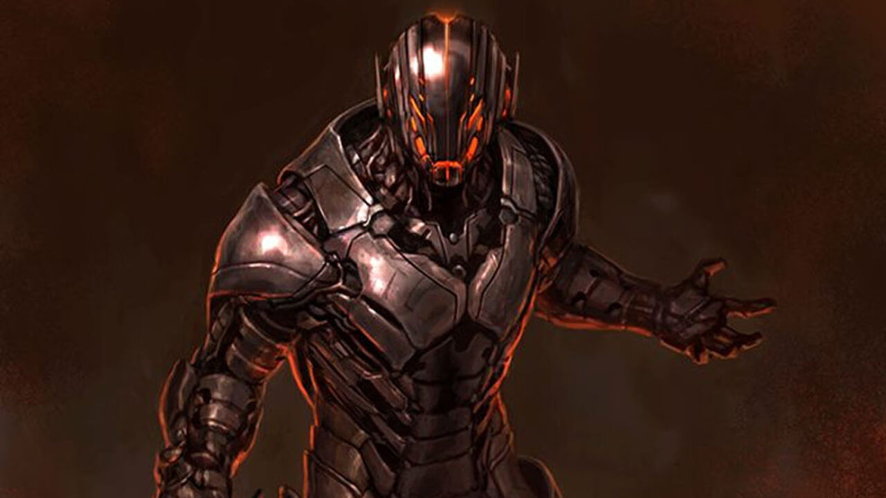 Evil A.I. in Comics | Fandom