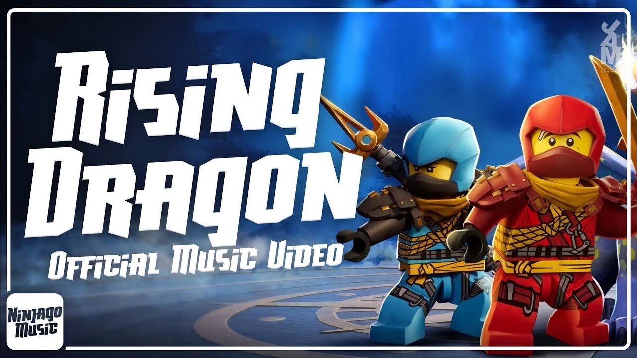 Rising dragon soundtrack! | Fandom