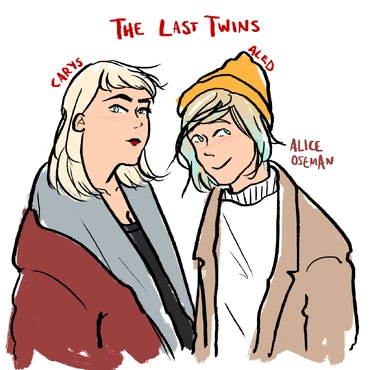 Discuss Everything About Alice Oseman Universe Wiki | Fandom