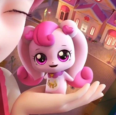 Discuss Everything About Catch! Teenieping Wiki | Fandom