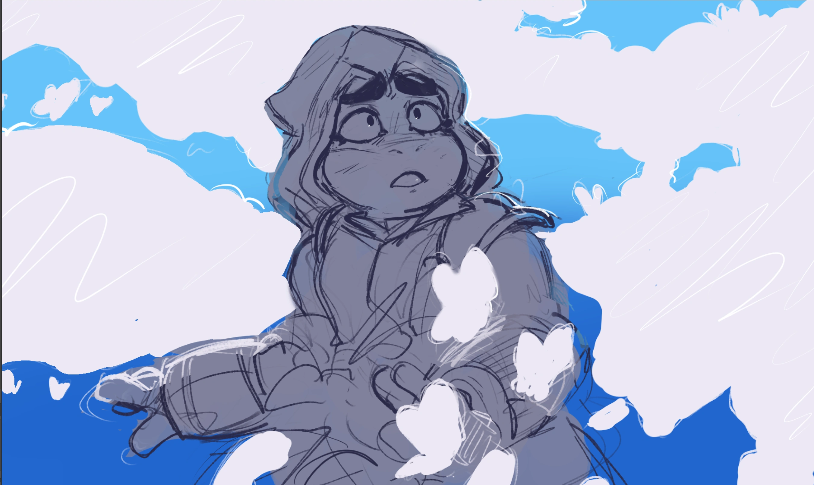 hi again lol | Fandom