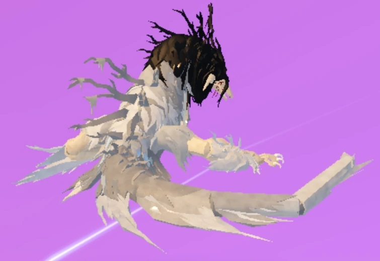 What do you think of my Pleuremiert skin? | Fandom