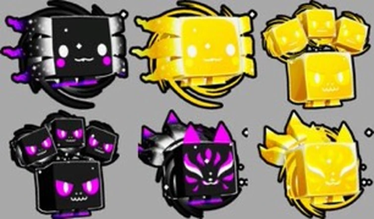 Discuss Everything About Pet Simulator Wiki | Fandom