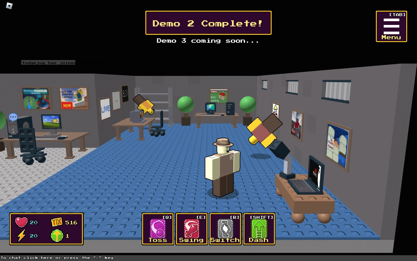 where is shedletsky??? | Fandom