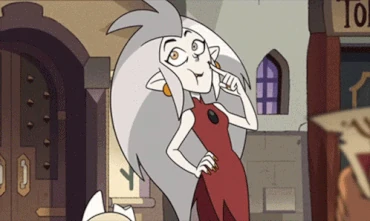 Would you have like to see more of The Collector's siblings? | Fandom