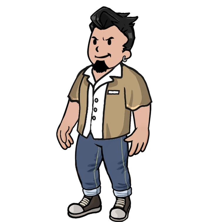 More Picrew Miis! | Fandom