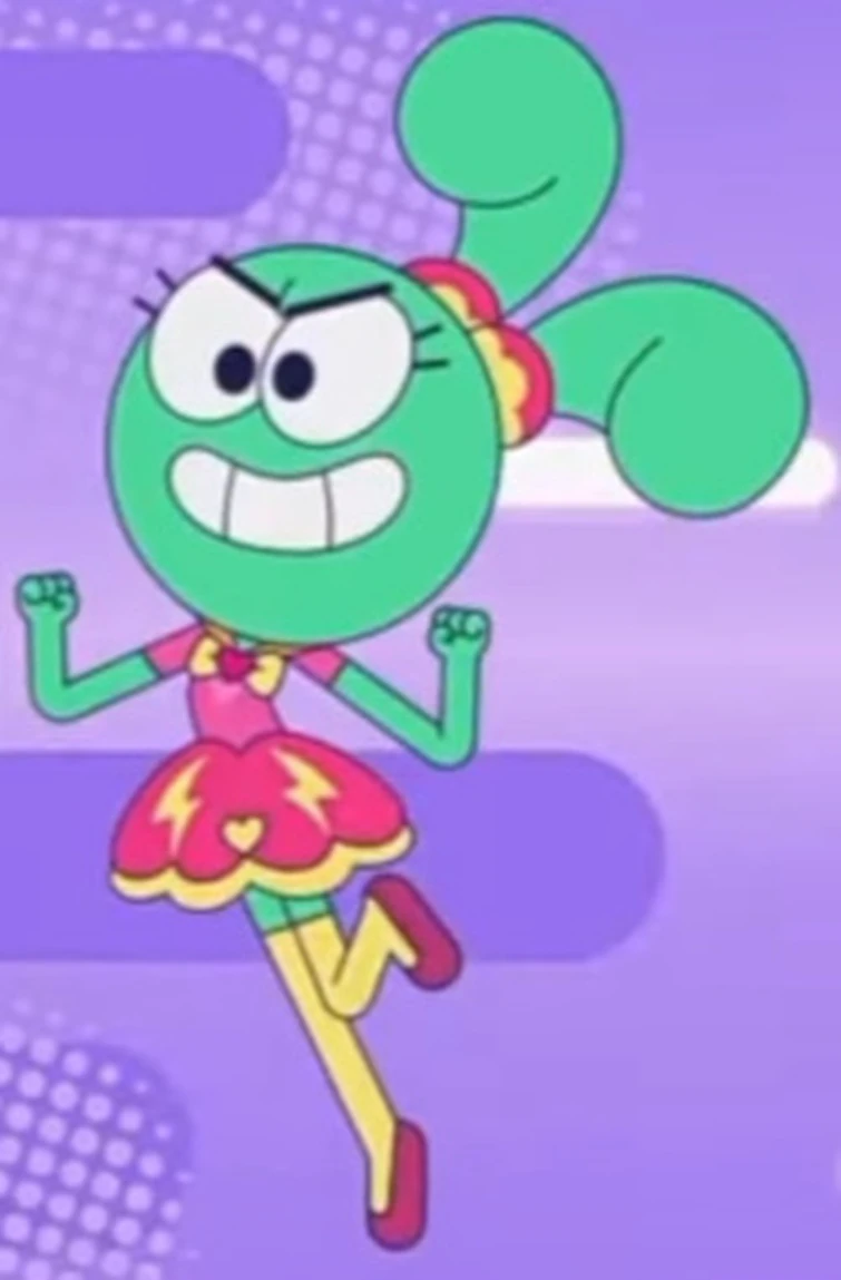 Lista de personajes femeninos que fueron vestidos elegantes de ...