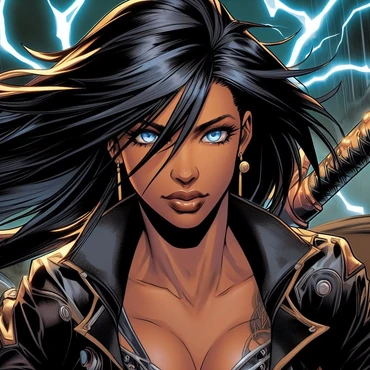 Discuss Everything About Superpower Wiki | Fandom