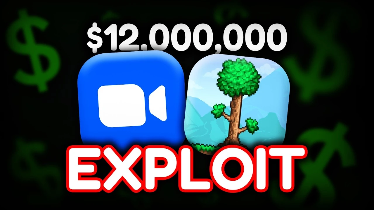 oh, so cool, the bf trading servers are so inocent, also the same guy owns Bloxy values lol ...